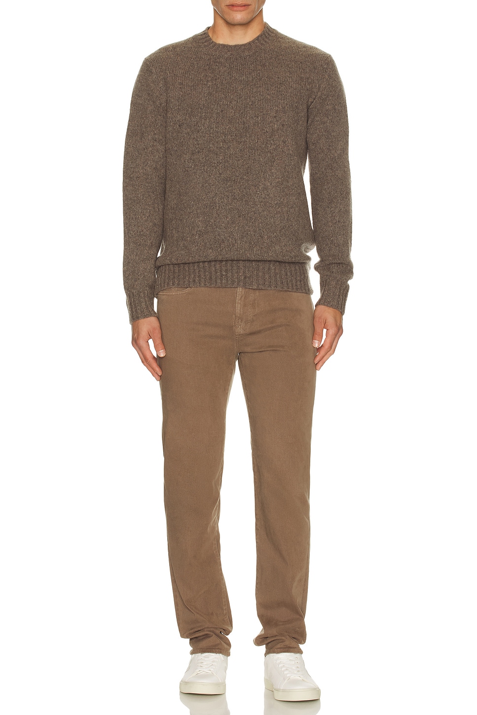 FRAME FRAME L'Homme Slim Denim Jeans